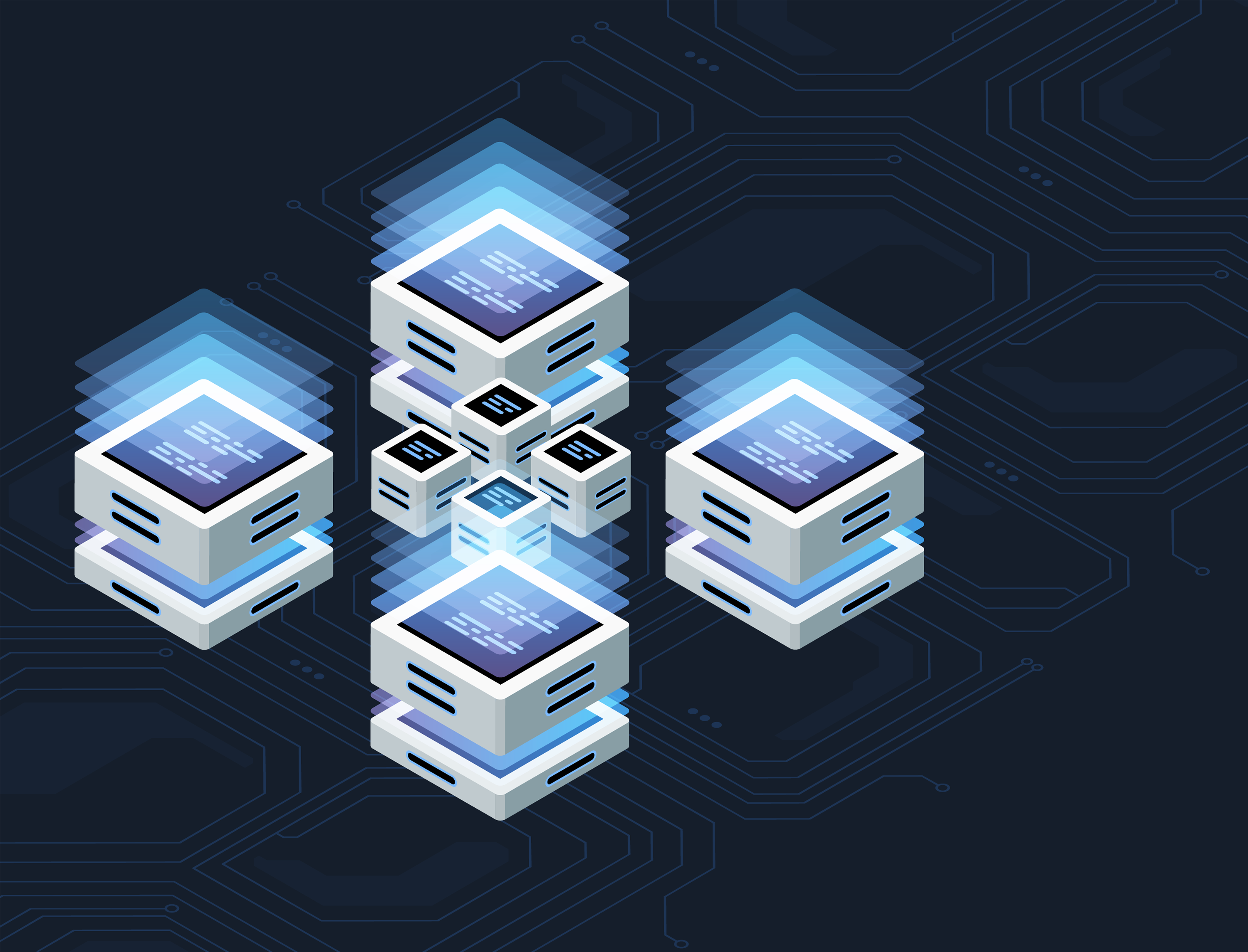 齿科3D打印软件和平台 | RITON 3D